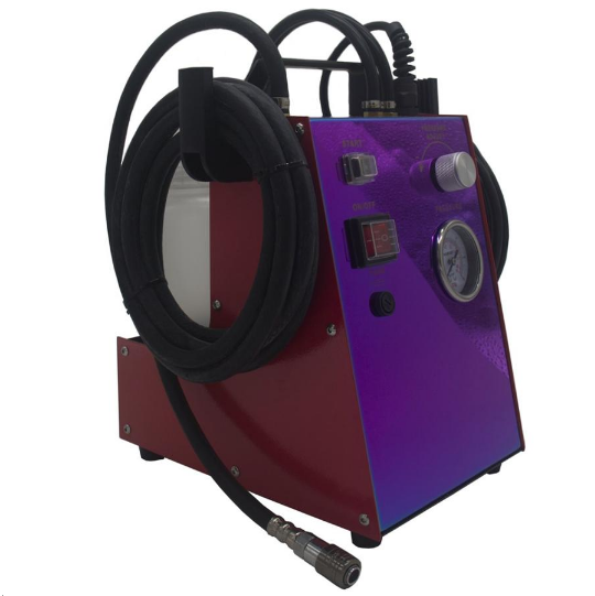 Electric Brake Bleeding Tool Bleeder Vent AusLand PRO1 MINI Bleeding ...