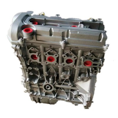 M16A Engine Assembly 1.6L M16A Engine Long block For CHANGAN SUZUKI SX4 ...