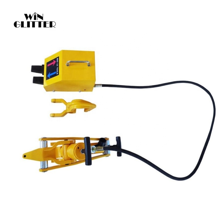 5 Ton/10 Ton Tire Hydraulic Bead Breaker for Truck tyre changer used in ...