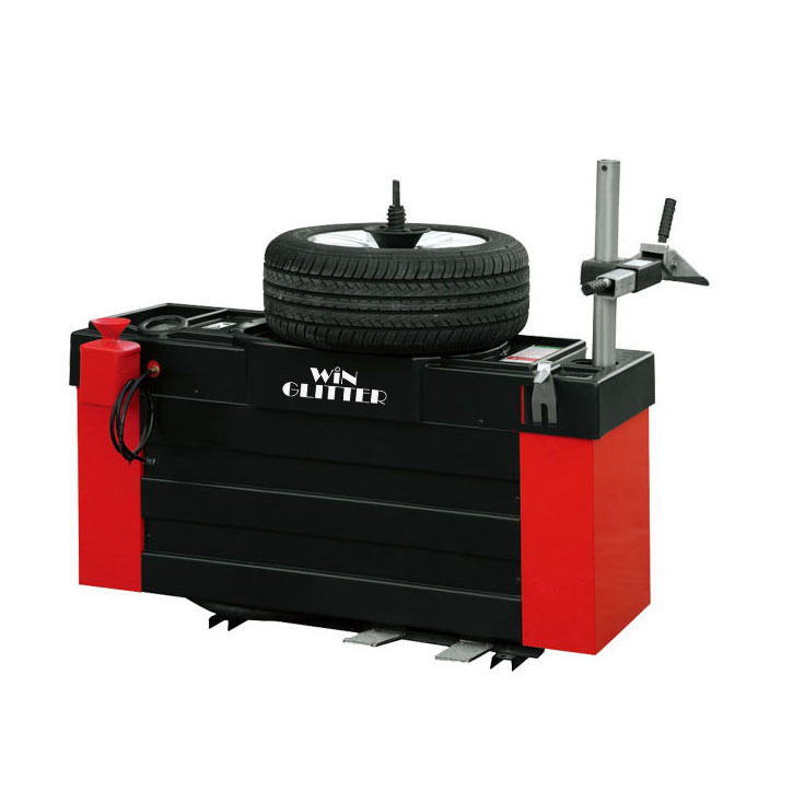 truck Tire Changing Machine Pneumatic Tire Changer For Sale ...