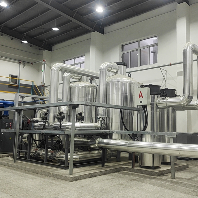 Azbel 3000m3/h Air Separation Unit Made In China large-scale Cryogenic ... Azbel 3000m3/h Air Separation Unit Made In China large-scale Cryogenic ...