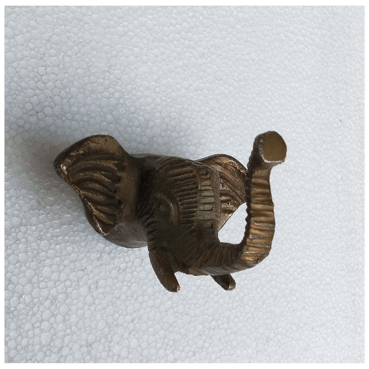 Elephant Shaped Drawer Pull Knob | Bestsuppliers.com