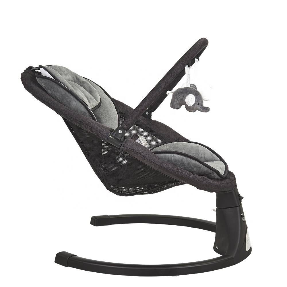 Hot Popular Electric Baby Swing Auto-swing Baby Chair With Rocking ...