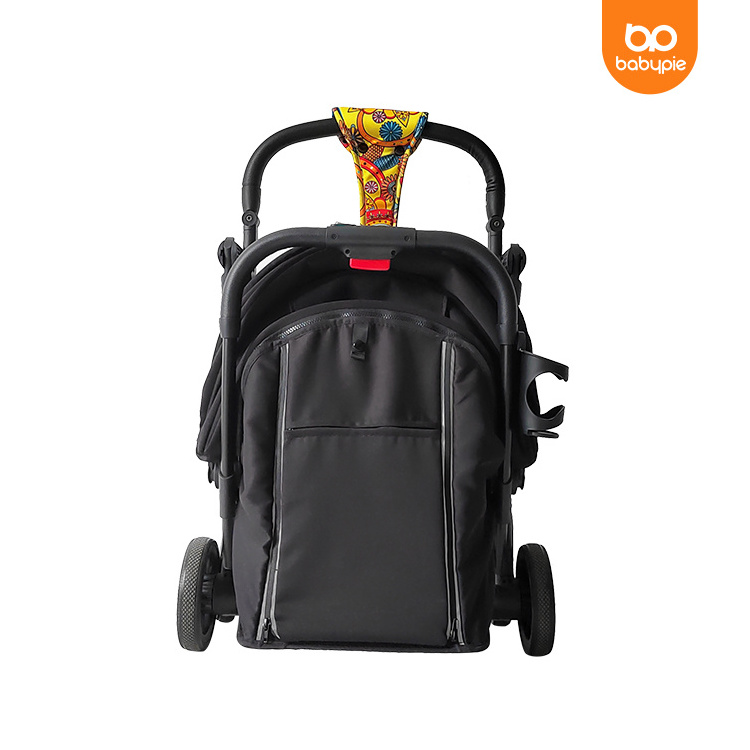 Factory Baby Stroller Swing For 0-3 Years Baby | Bestsuppliers.com