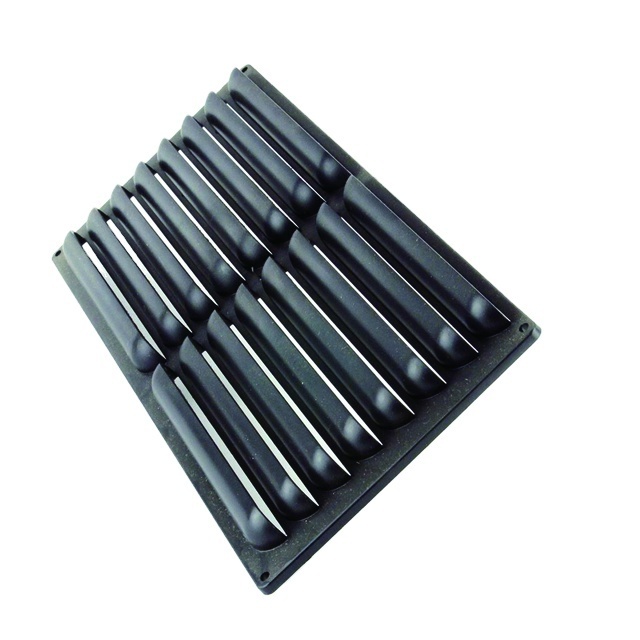 Punch or Press Brake Press sheet metal louvers | Bestsuppliers.com