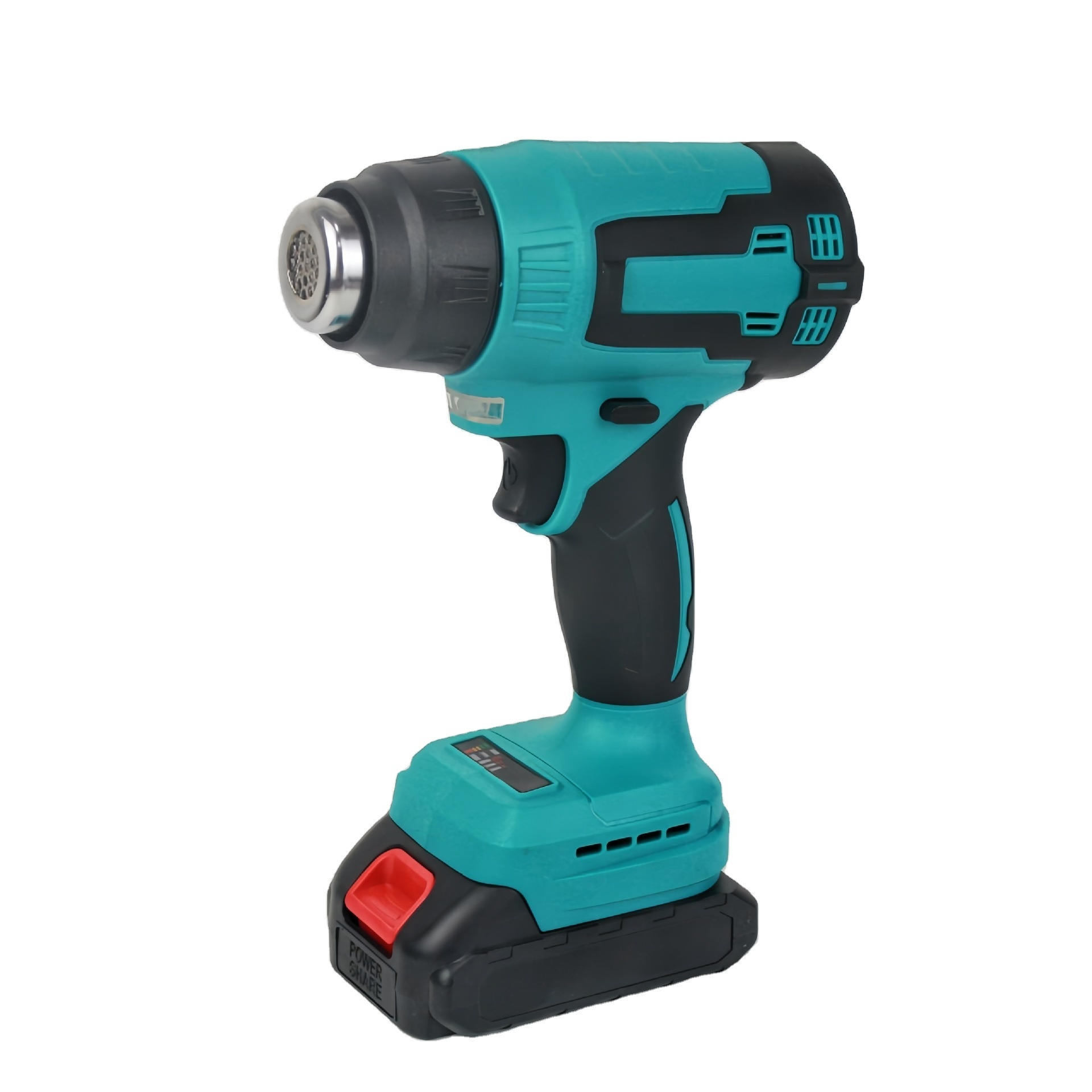 Intelligent Heating Durable Industrial Grade Power Lithium Electric ...