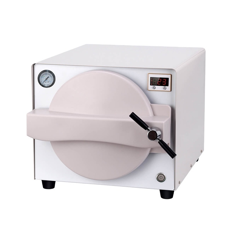 Medical Equipment 18L Dental Autoclave Sterilizer/ Autoclave Dental ...