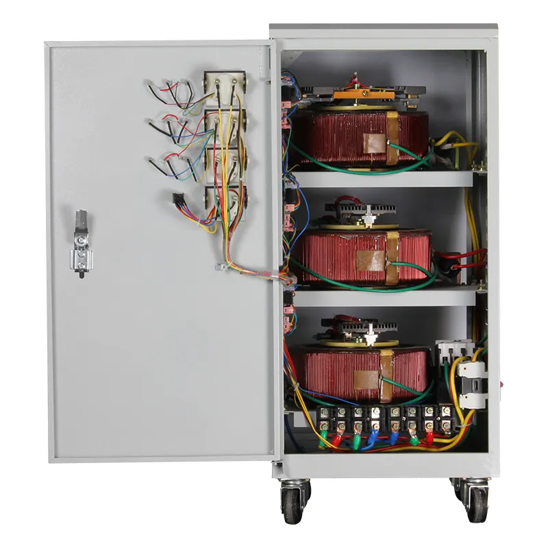 voltage stabilizer for water pump, welding machine or printing machine ...