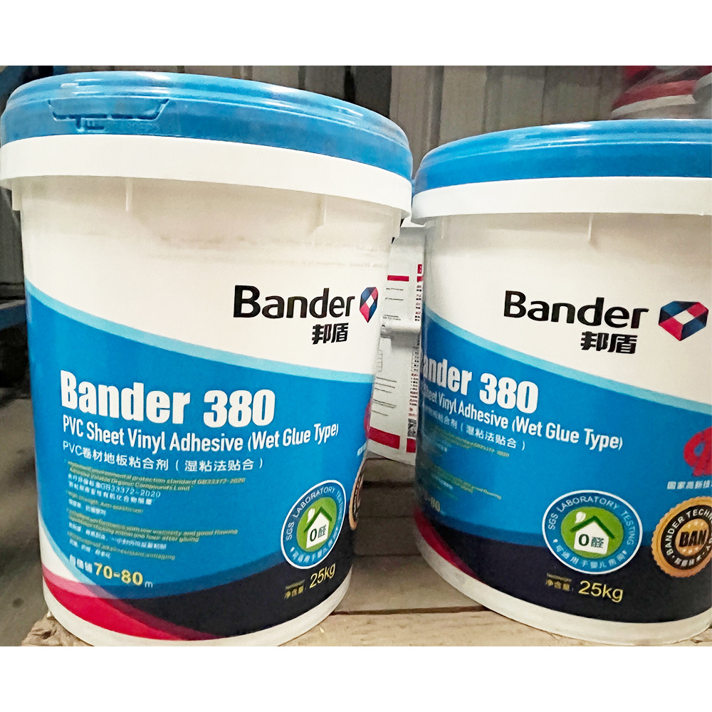 Wet Glue Type Wood Coil Floor Adhesive Glue For Pvc Flooring ...