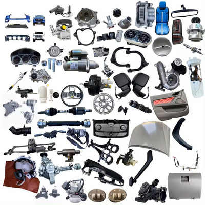 2024 Wholesale China Japan Car Auto Spare Parts for Honda Civic City CR V CR V Fit Odyssey Vezel Accord BestSuppliers