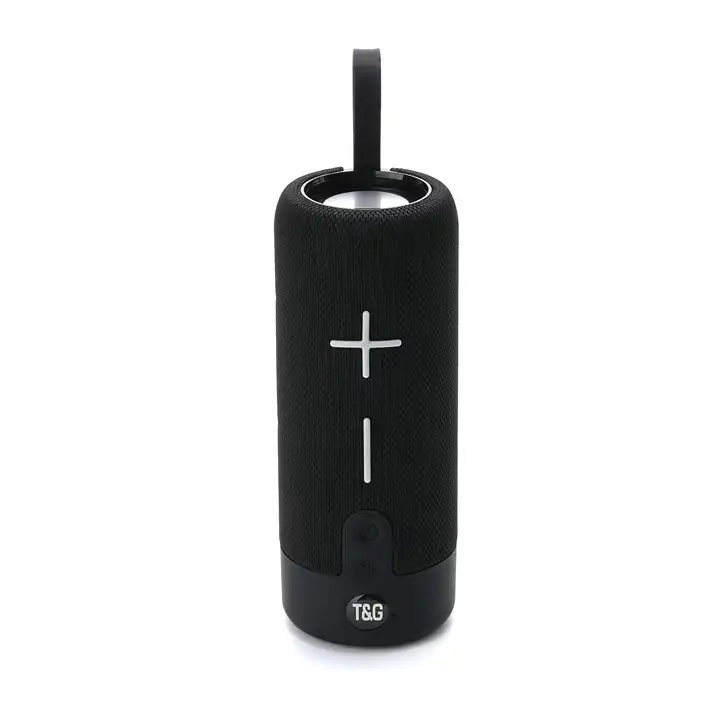 Parlante Portatil Caixa De Som Kalonka Bass Sound Box Wireless Cornets ...