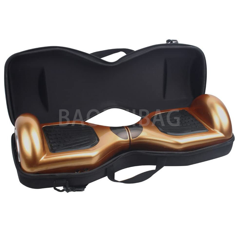 Factory Customize EVA Hard Carrying Hoverboard Case for 6.5 Hoverboards ...