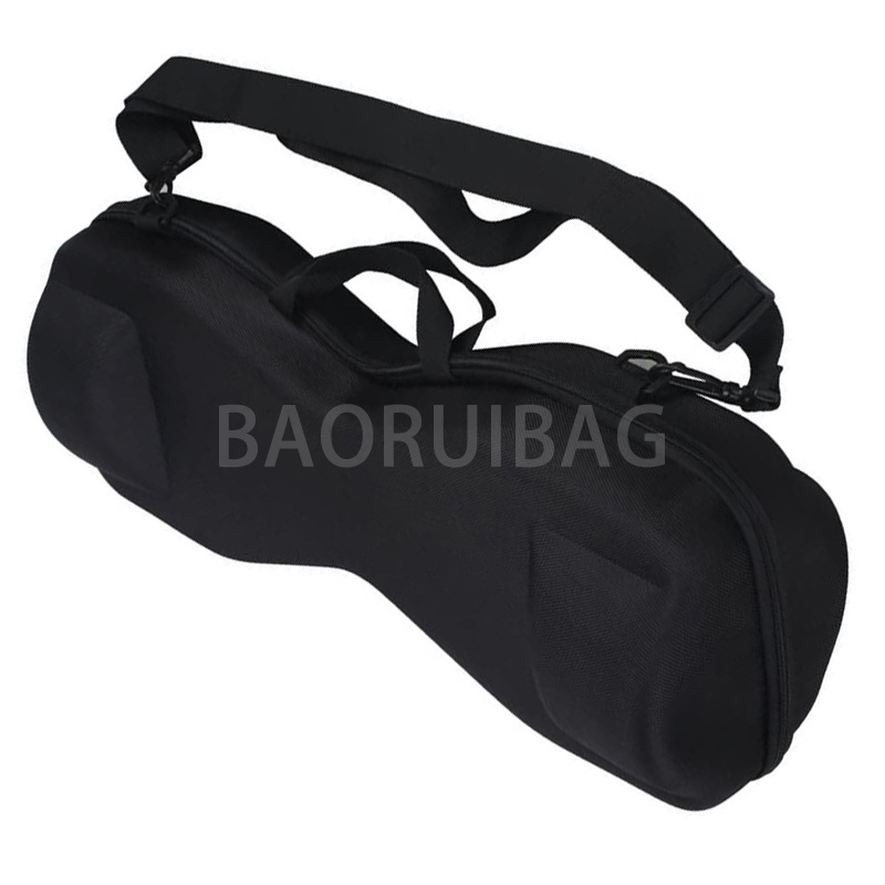 Factory Customize EVA Hard Carrying Hoverboard Case for 6.5 Hoverboards ...