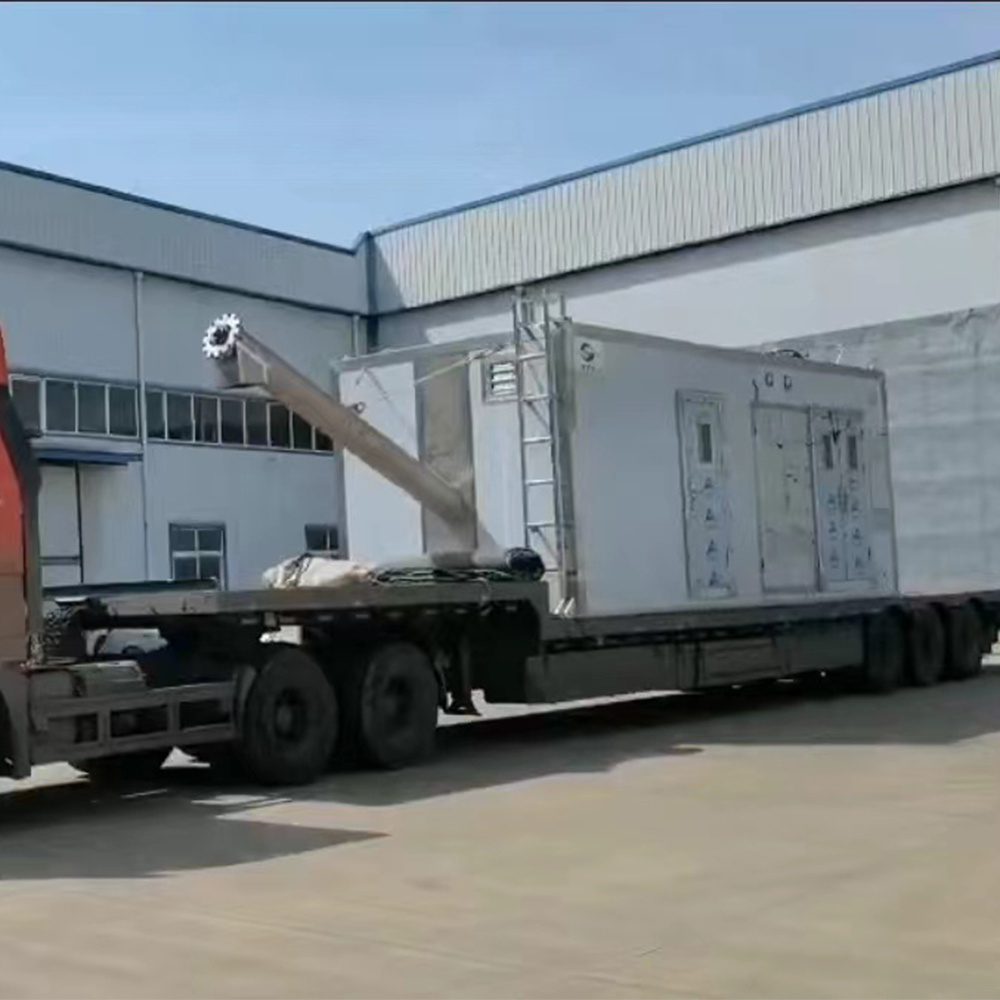 Microwave Infectious Hospital Medical Disposal Waste Disinfection ...