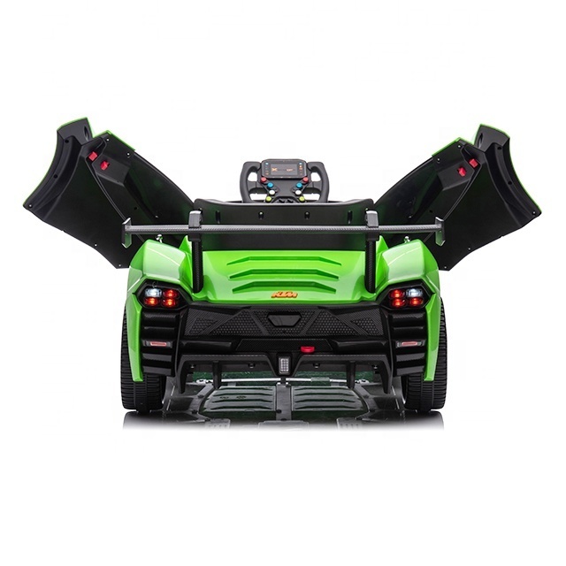 Licensed KTM kids battery operated power wheel ride on cars toys car ...