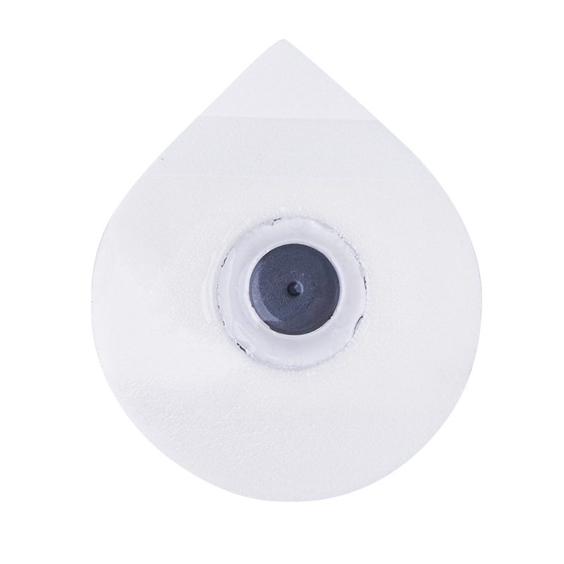 Disposable Ecg Electrode Pads Ecg Chest Electrodes Patch Neonate 36 ...