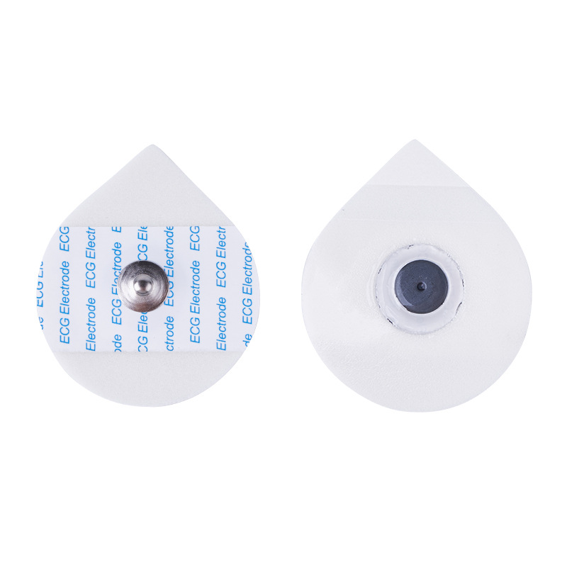 Disposable Ecg Electrode Pads Ecg Chest Electrodes Patch Neonate 36 ...