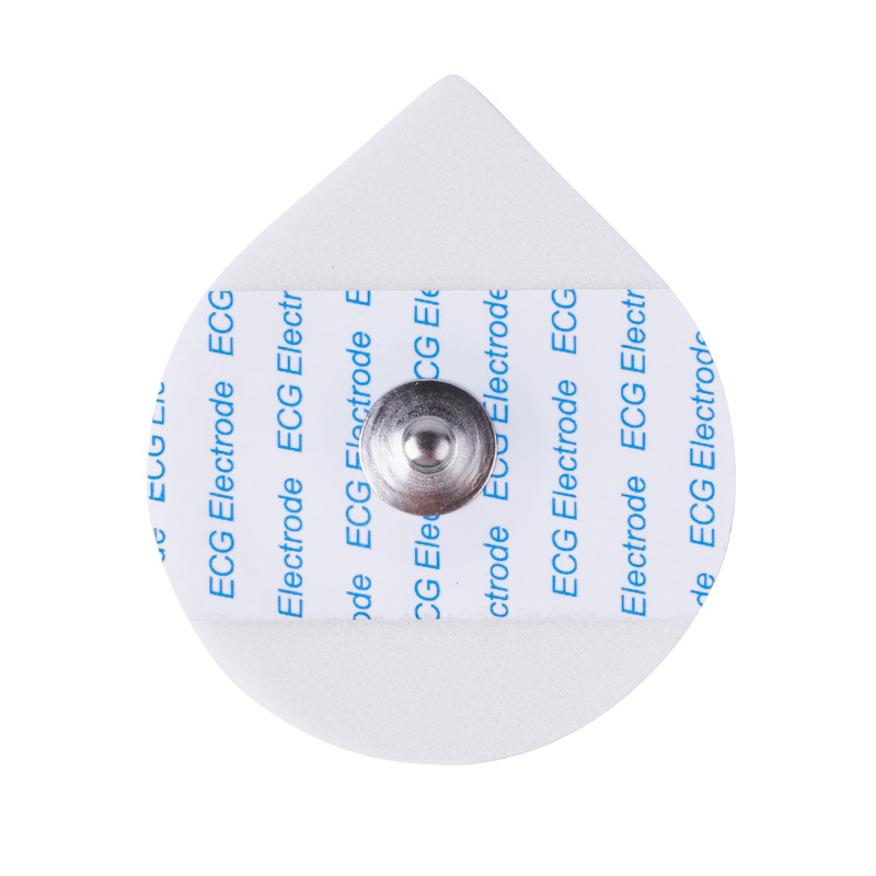 Disposable Ecg Electrode Pads Ecg Chest Electrodes Patch Neonate 36 ...