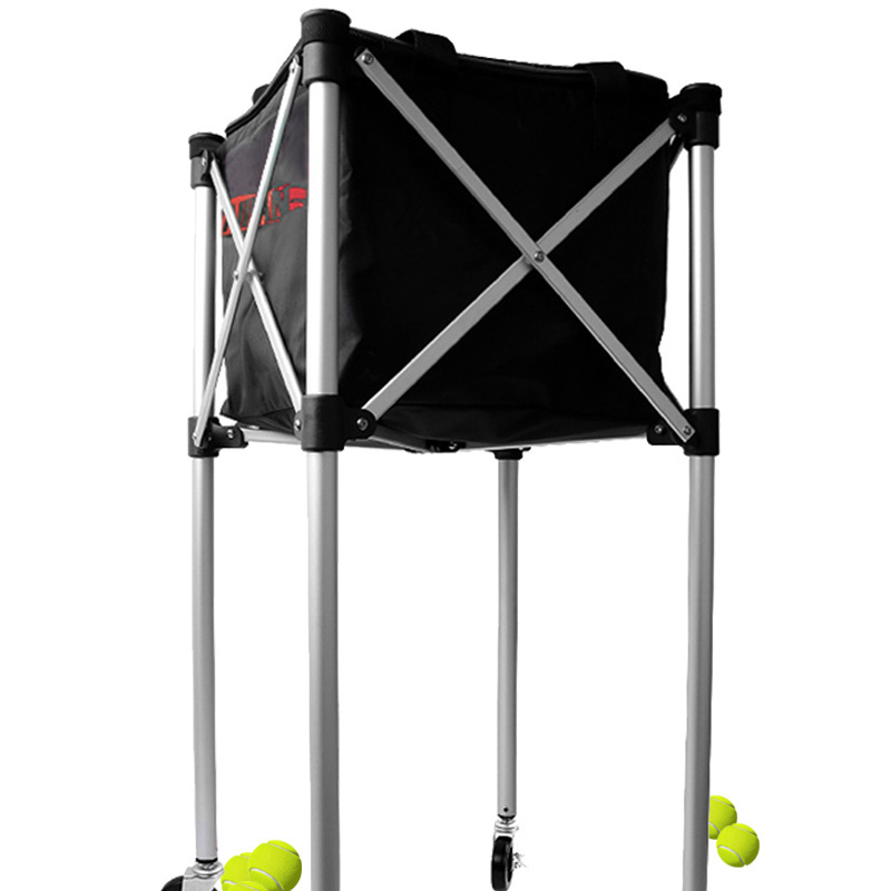 Tennis Ball Storage Bag Large Capacity Training Bag For Coaches With ...