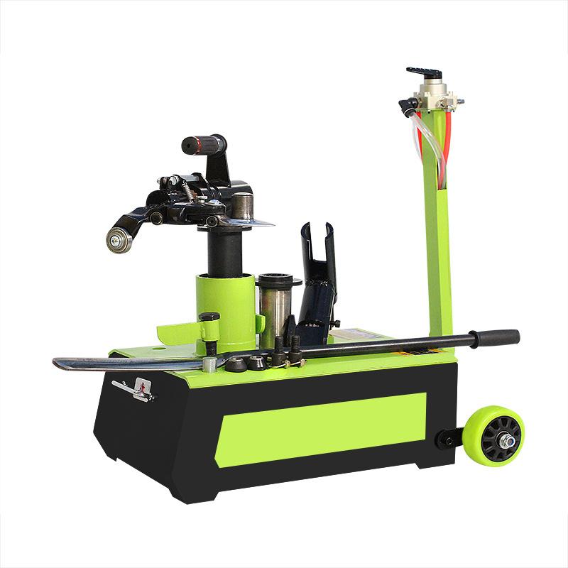 Tyre Removing Tools R22.5 R17.5-19.5 R16 Semi Truck Tire Changer Heavy ...