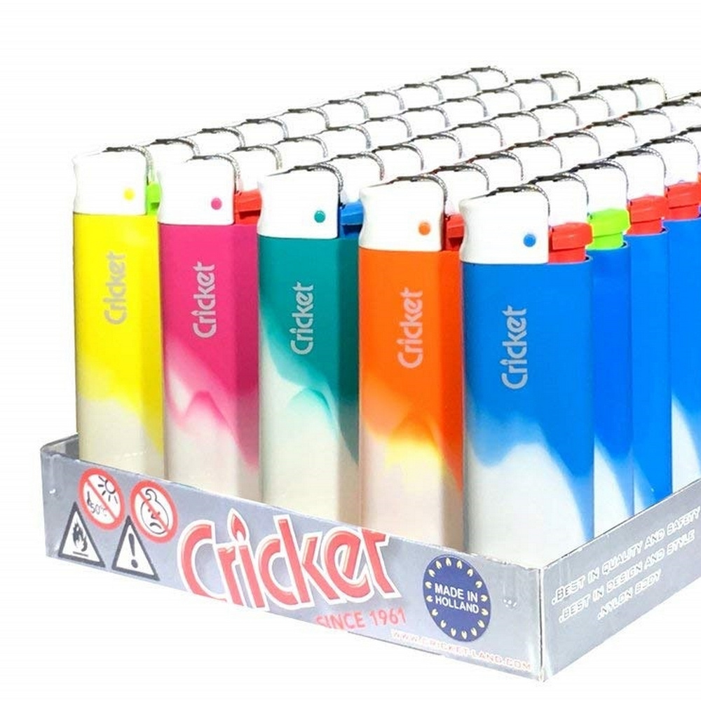 MK Wholesale Slim flame Flint Lighters Bulk Butane Gas Fancy Lighter ...