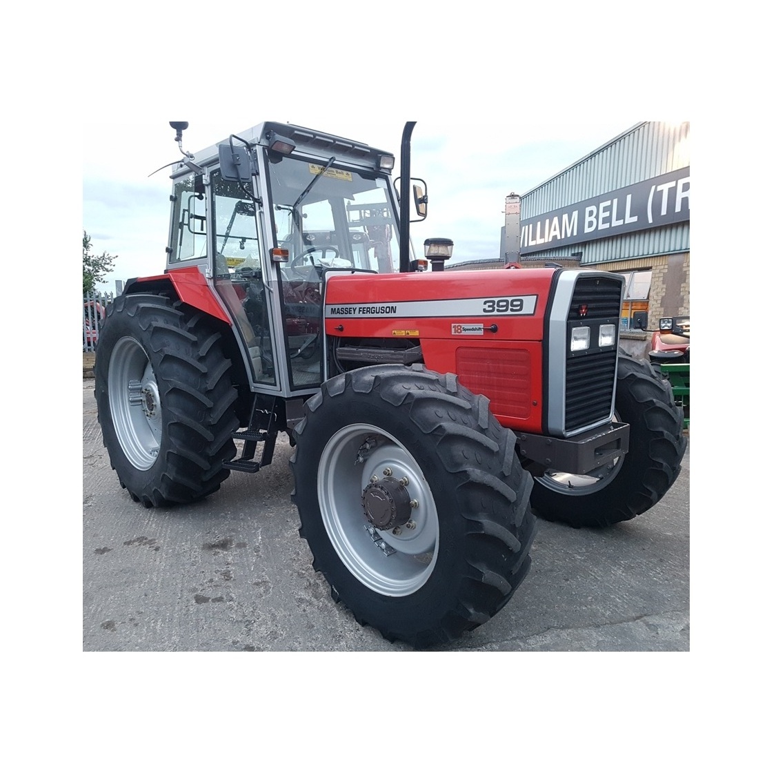 Hot Selling Price Of Used Massey Ferguson 290 Tractors For Agriculture For Delivery ...