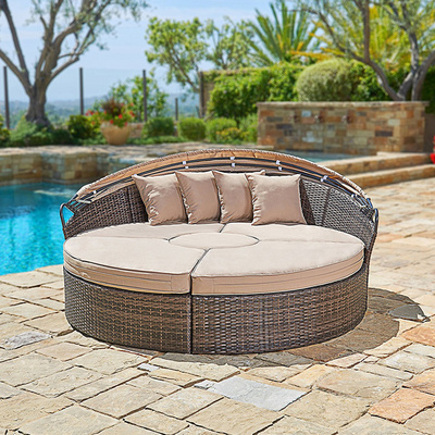 Suncrown outdoor daybed store