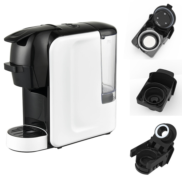 An automatic coffee brewer maker household private label cafeteira ...