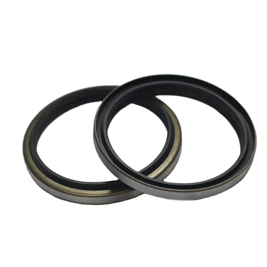 Dkb Oil Seal Hydraulic Cylinder Dust Wiper Piston Rod Main Seal ...