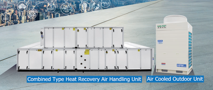 hospital modular air handling DX coil AHU unit | Bestsuppliers.com
