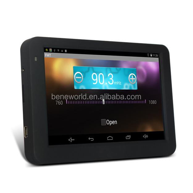 mediatek 8127 GPS tracking 5 inch Android GPS Navigator DVR optional ...