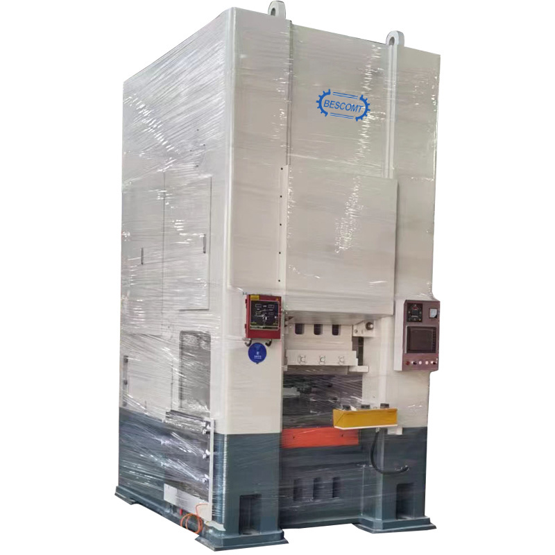 600 Ton Conical Gear Press Cold Extruding Machine Cold Forging Press ...