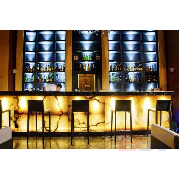 Fashion Modern Design For Night Club Counter Bar Night Club Furniture ...
