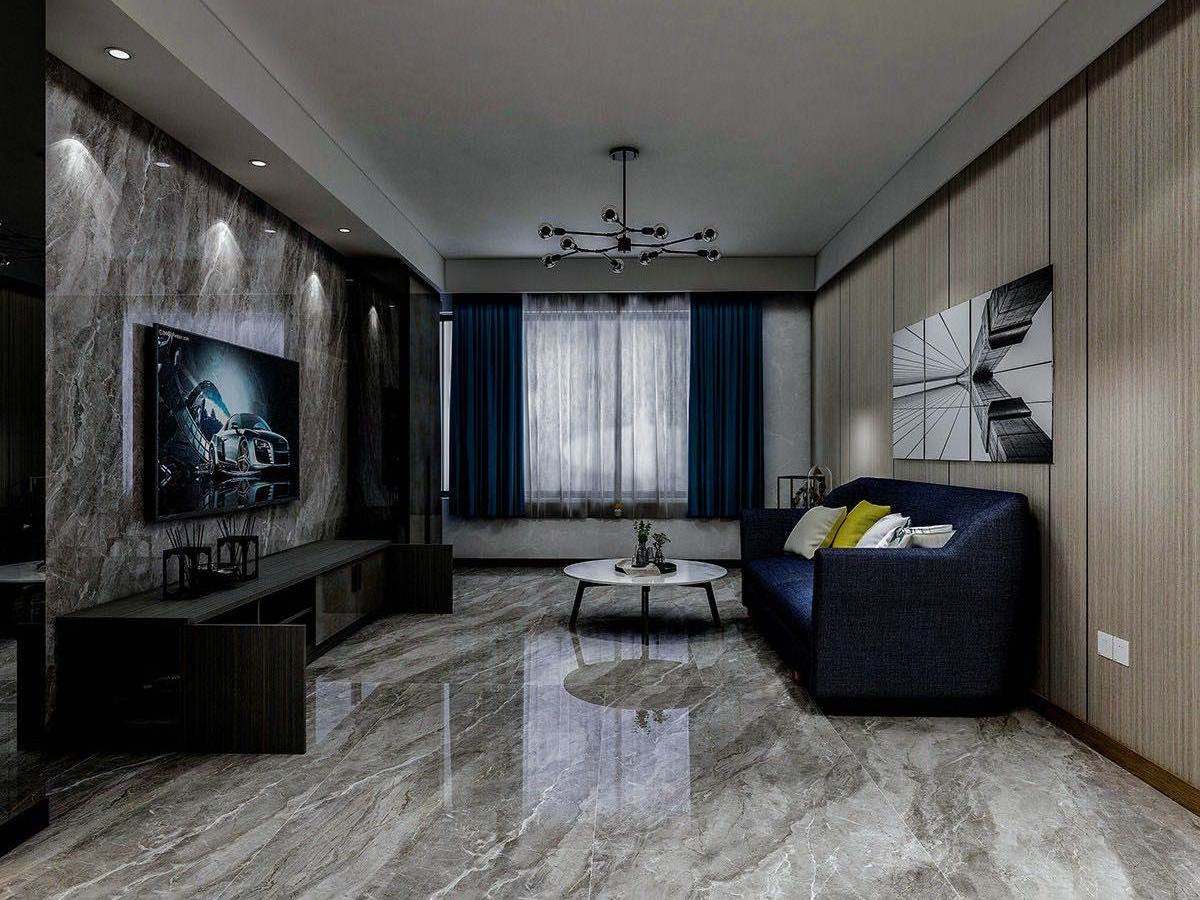 1800x900 Wall And Floor Big Slab Tiles Spanish Style Design Interior ...