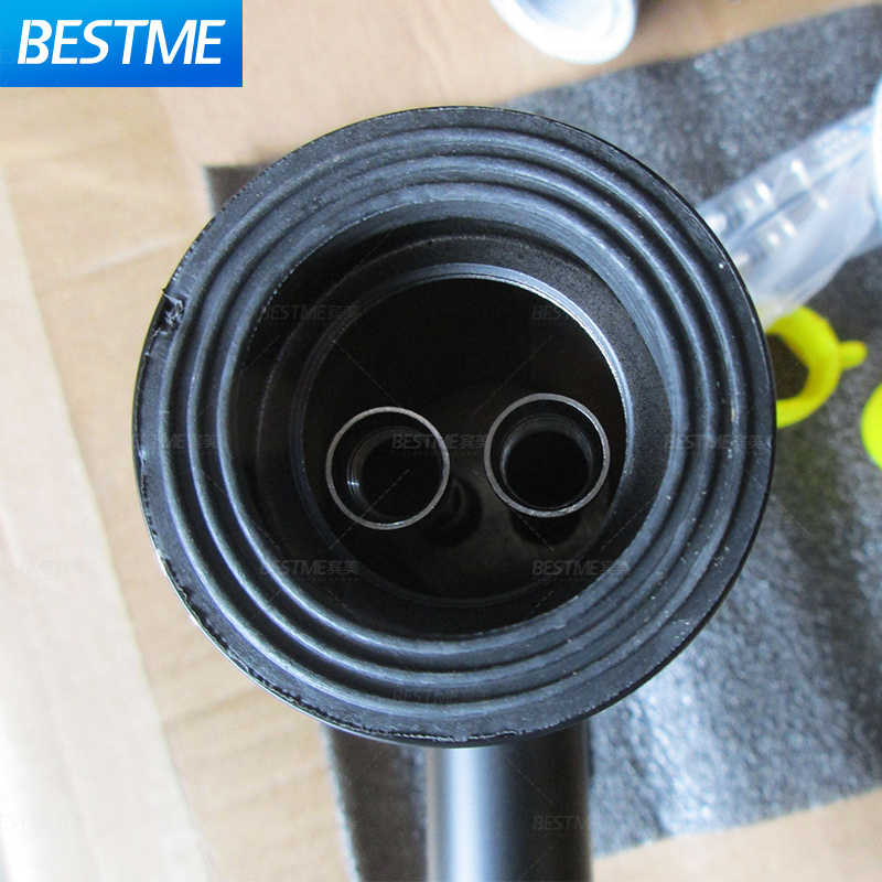 Modern Designed stainless steel basin bathroom face washing faucet ...