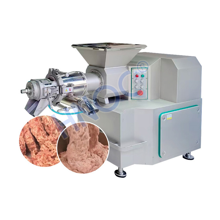 Chicken Deboning Tool Commercial Use Poultry Deboned Chicken / Fish ...