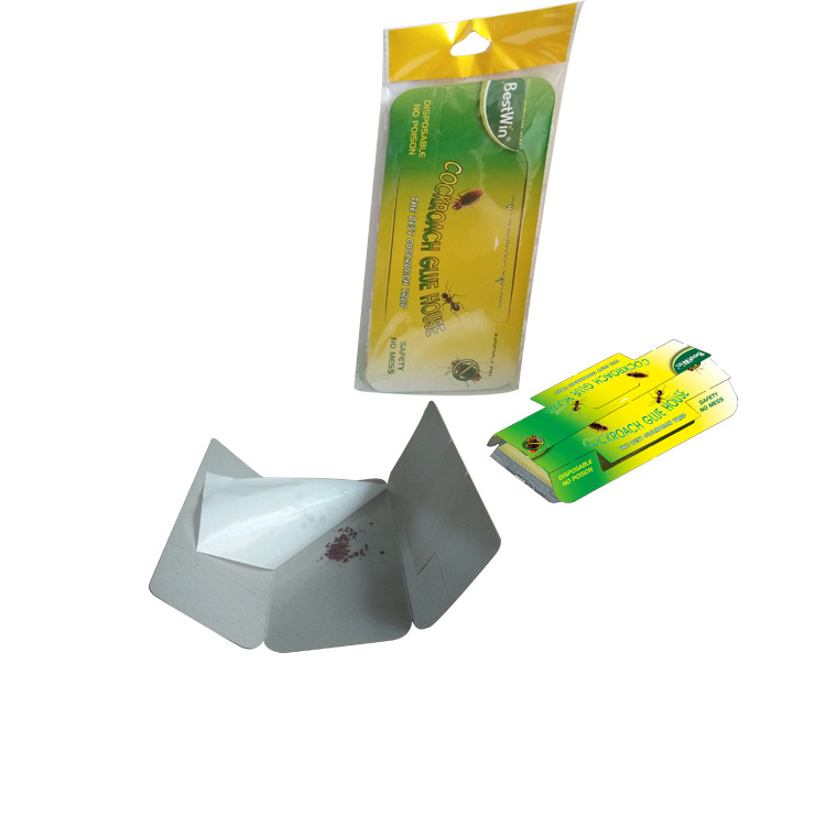 BSTW Cockroach Catcher Anti Cockroach Trap House Cockroach Trap ...