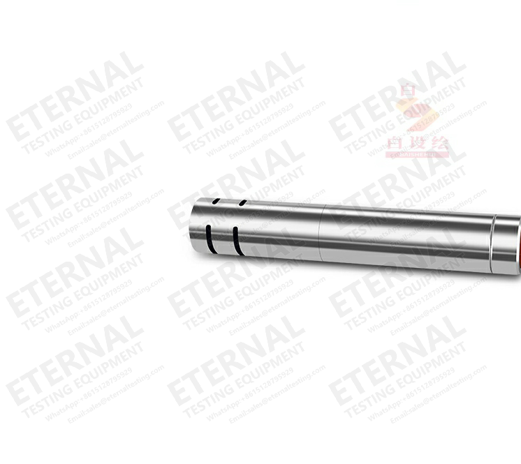 Portable steel ruler well depth water level meter 300m 500m water level ...