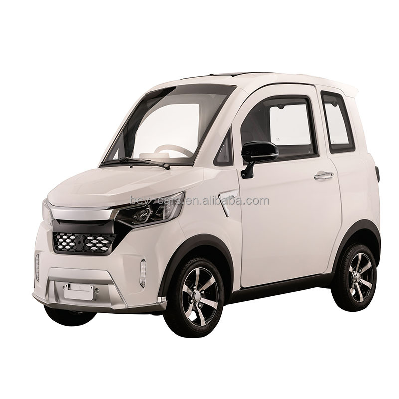EEC COC L6e moped electric vehicle electric car electric cabin car for ...