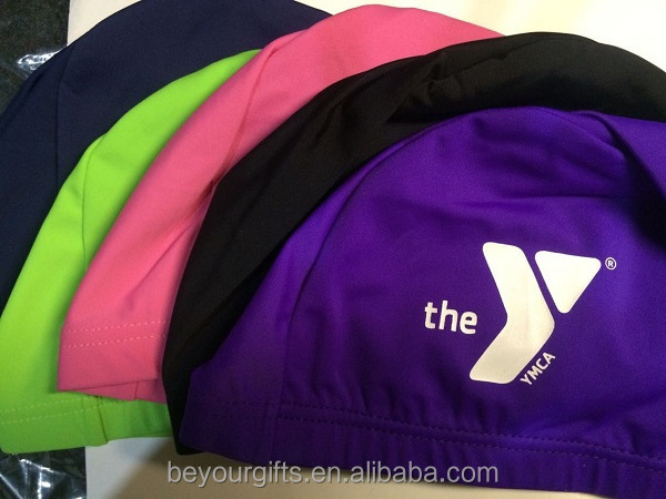 Custom Lycra Fabrics Swimming Caps | Bestsuppliers.com