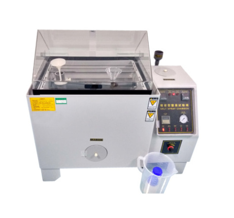lab Salt Corrosion Spray Chamber test equipment,Economic Salt Spray ...