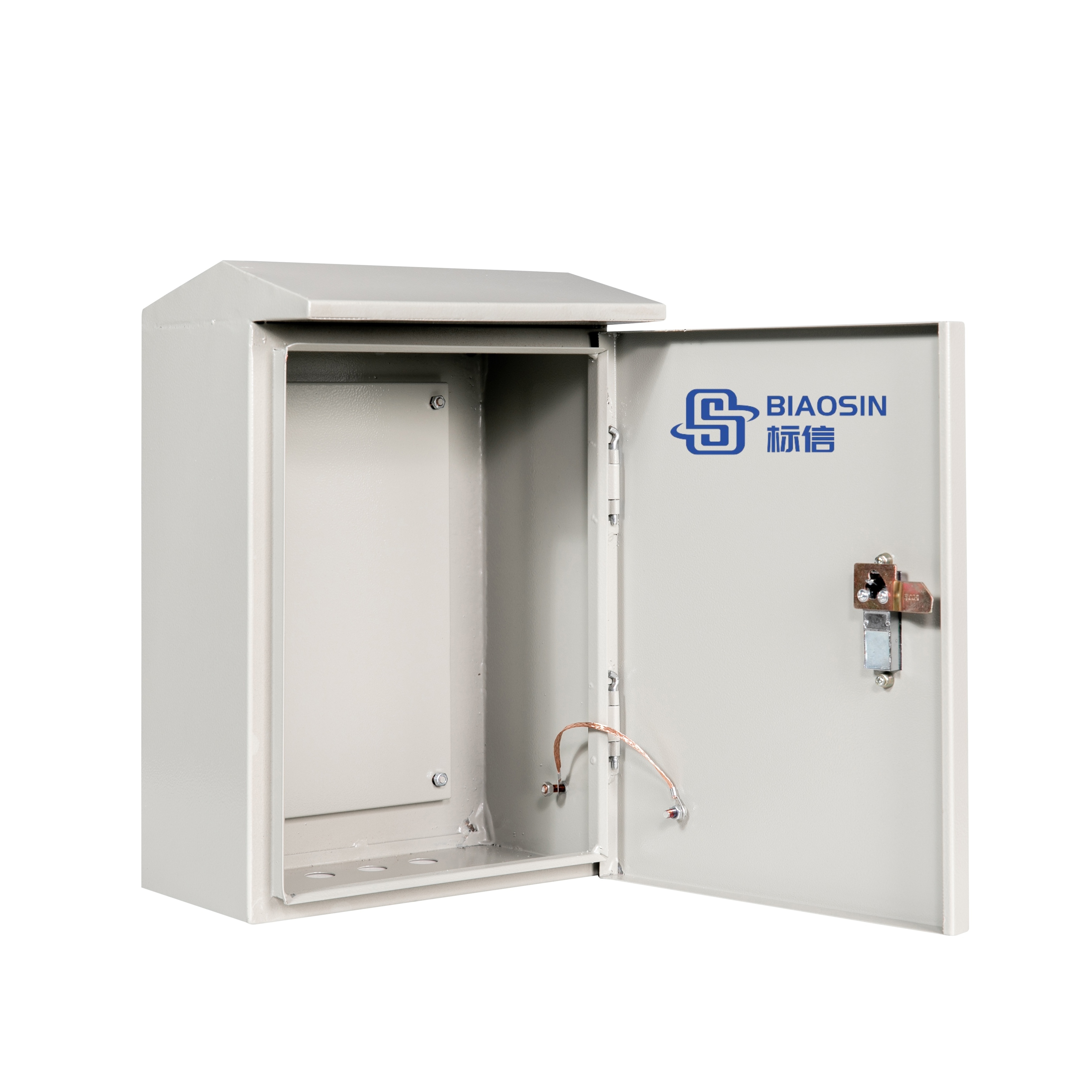 High Quality Distribution Box Electrical Power Distribution hard ...