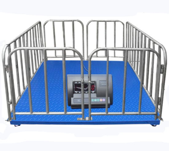pig farm equipment 3 Ton weight scale | Bestsuppliers.com