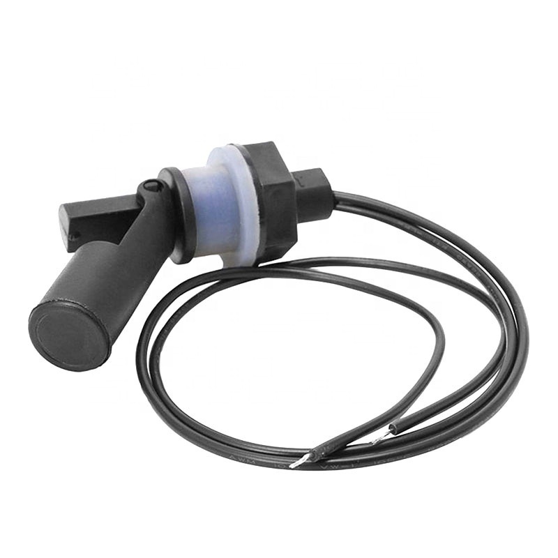 Tank Pool Liquid Water Level float Switch Sensor Horizontal Floating ...