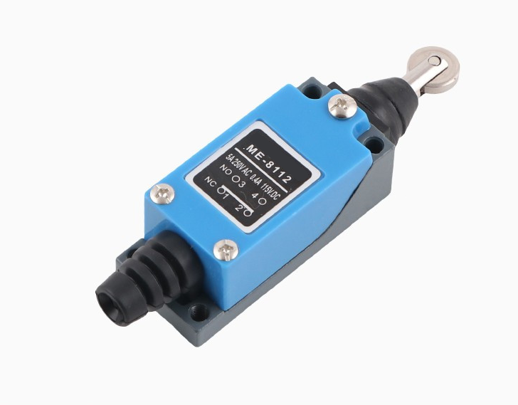 BXuan Contact roller sensor small mechanical travel switch CNC machine ...