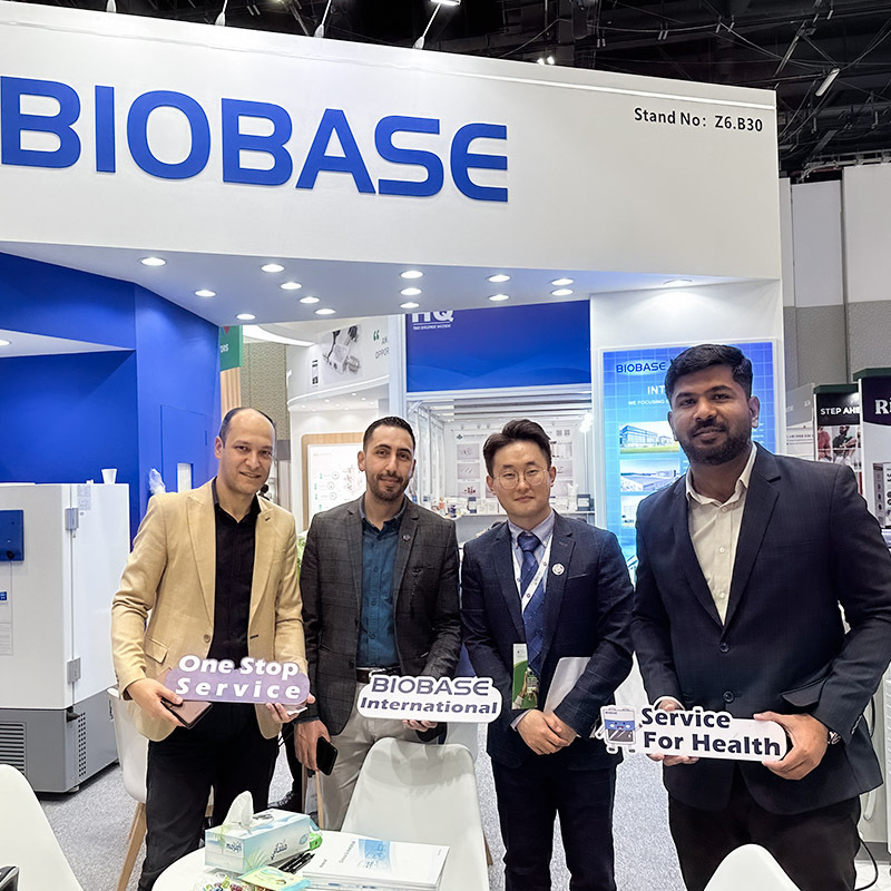 Biobase Constant Temperature Humidity Chamber Internal Humidification ...
