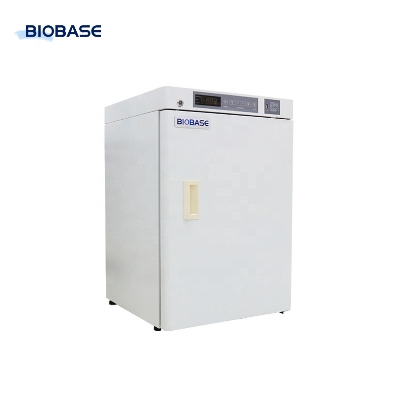 Biobase Freezer Mini 90L minus 40 Degree hospital vaccine plasma ...