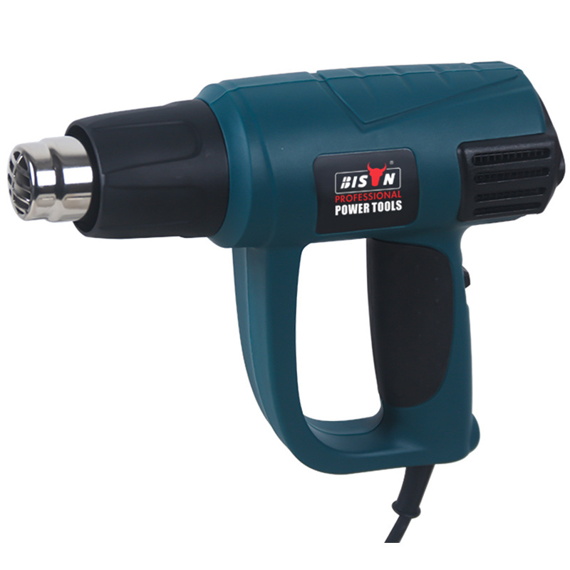 BISON industrial express electric embossing heat gun blower air hot ...
