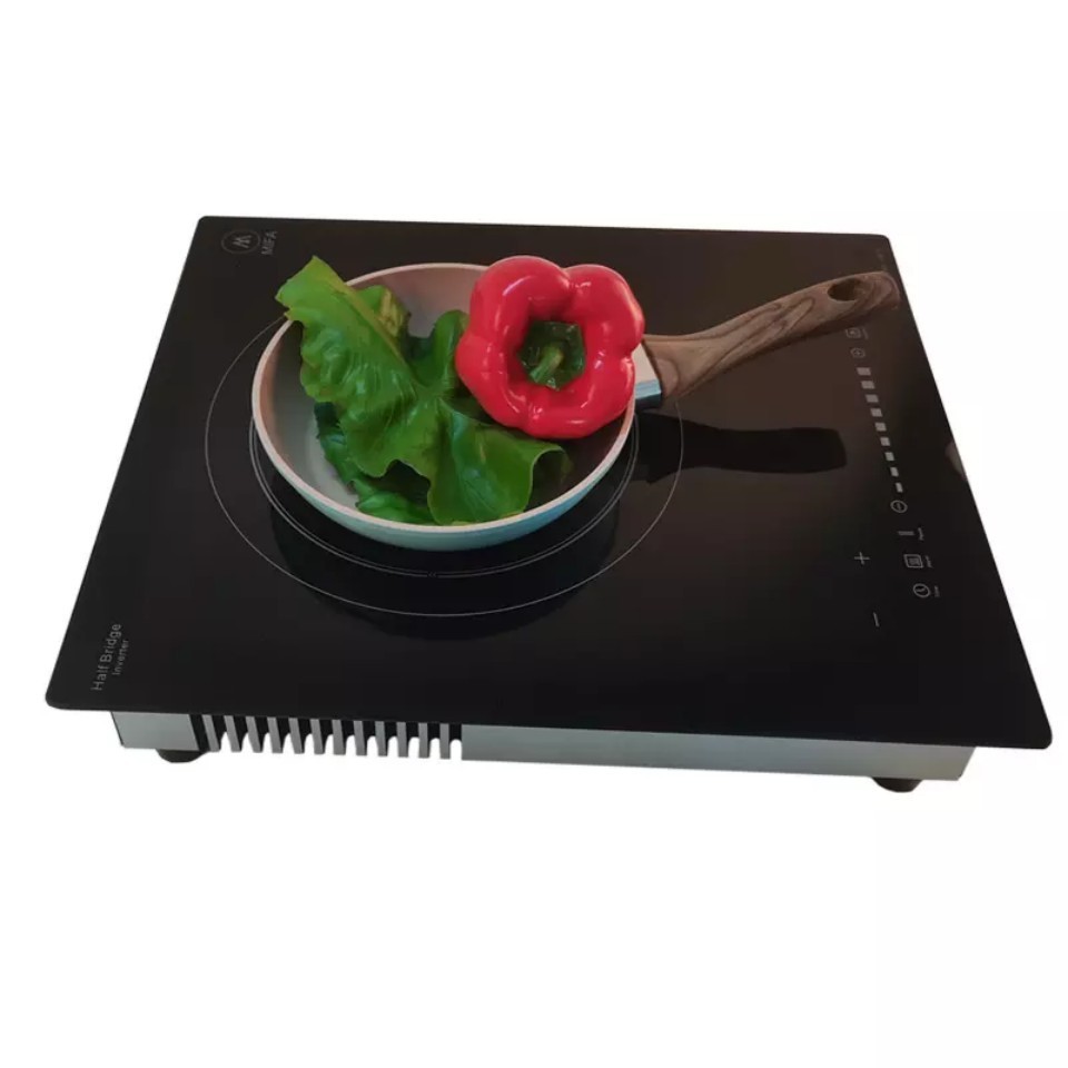 Commercial Electric Hot Plate Single Hob Micro Induction Cooker ...