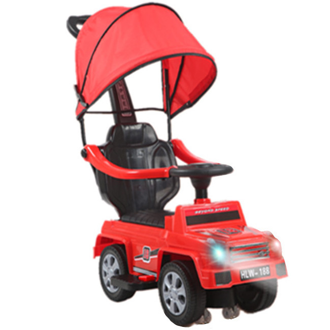 Kids Buggy Cars Ride On Car Kinderwagen Go Karts Awning High Quality ...
